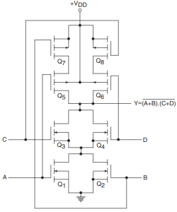 CMOS Logic Family - Your Electrical Guide